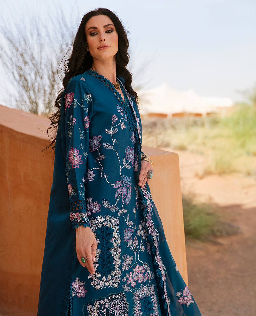 RSL23-D6-B – Heer Rang Studio