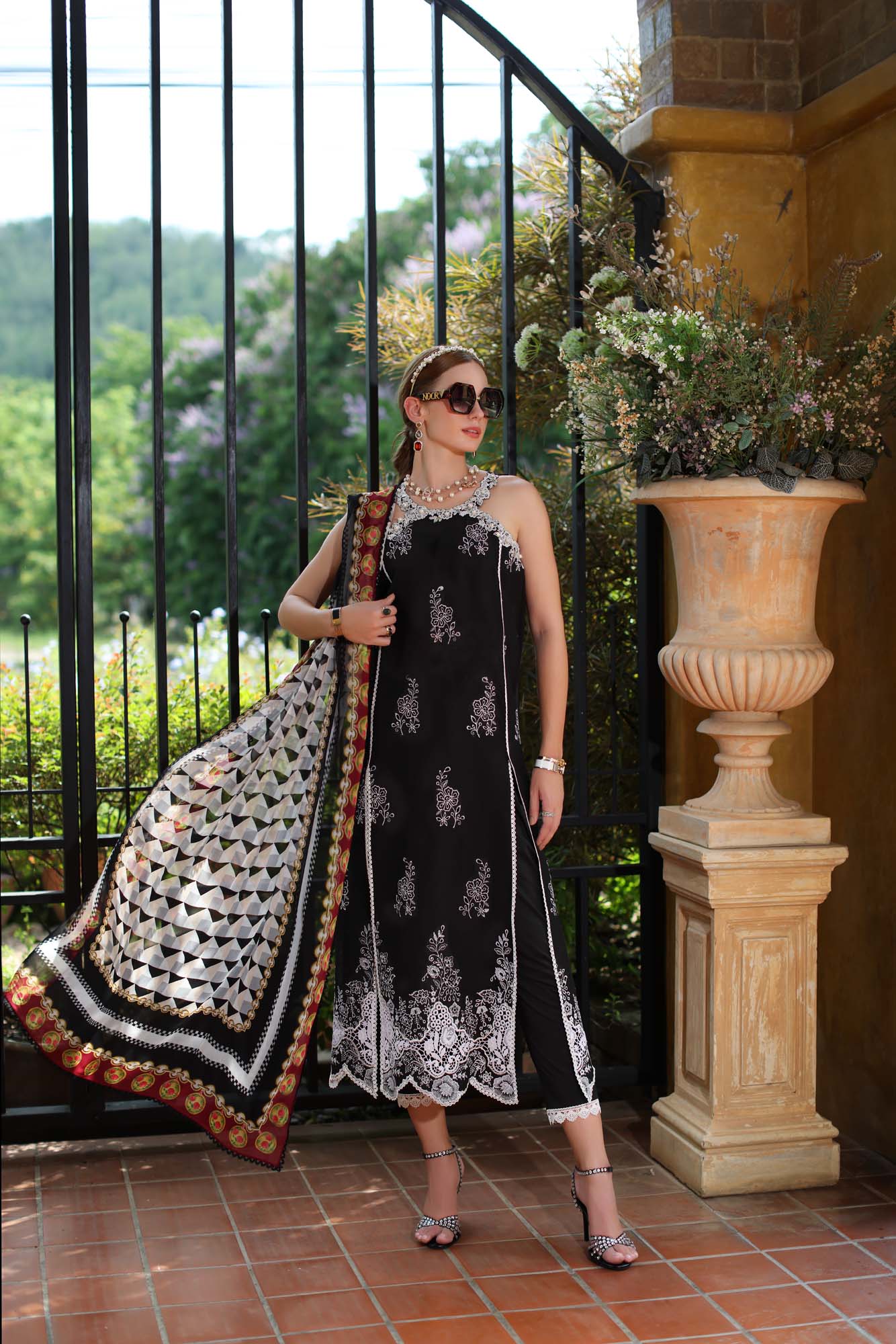 D6 – Heer Rang Studio