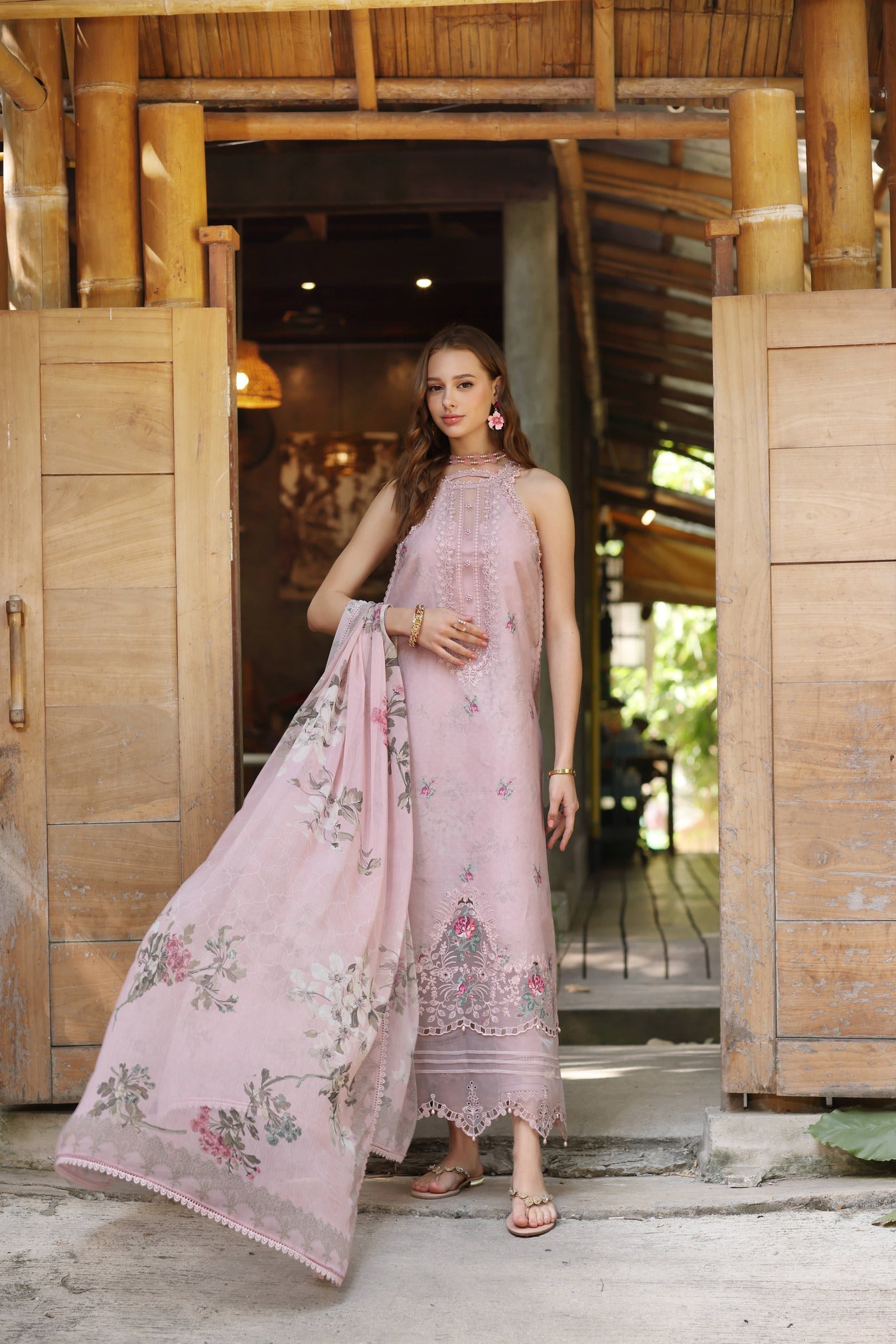 D2-B – Heer Rang Studio