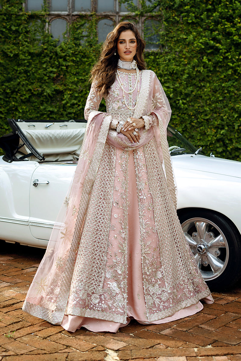 Starlet Sparkle – Heer Rang Studio