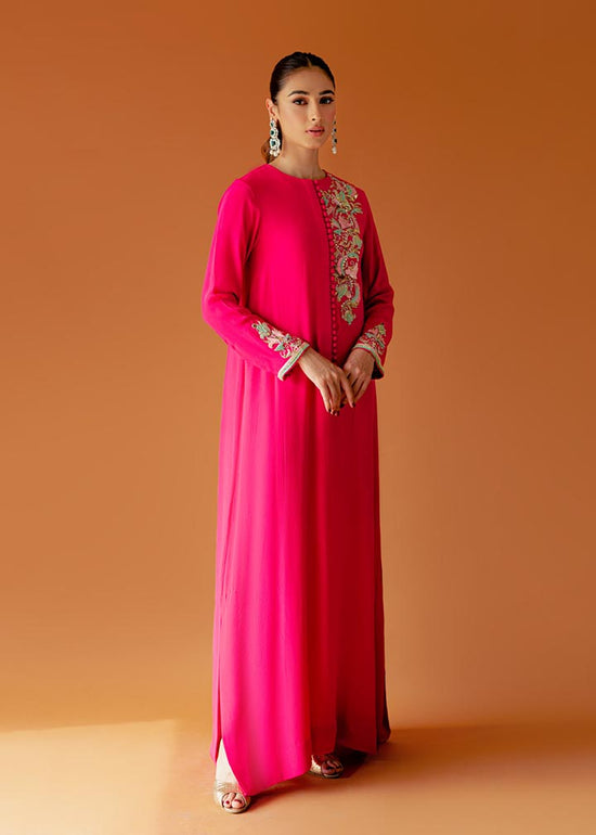 Gul Mina - Luxury Pret – Heer Rang Studio