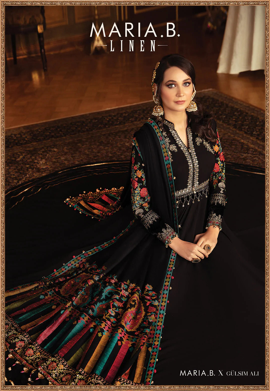 Maria B. – Heer Rang Studio