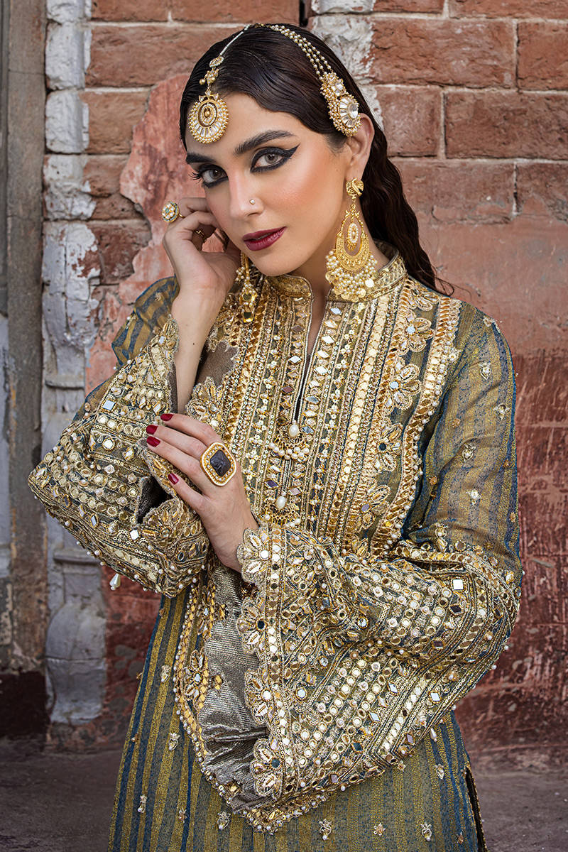 NAWAB SAHIBA – Heer Rang Studio