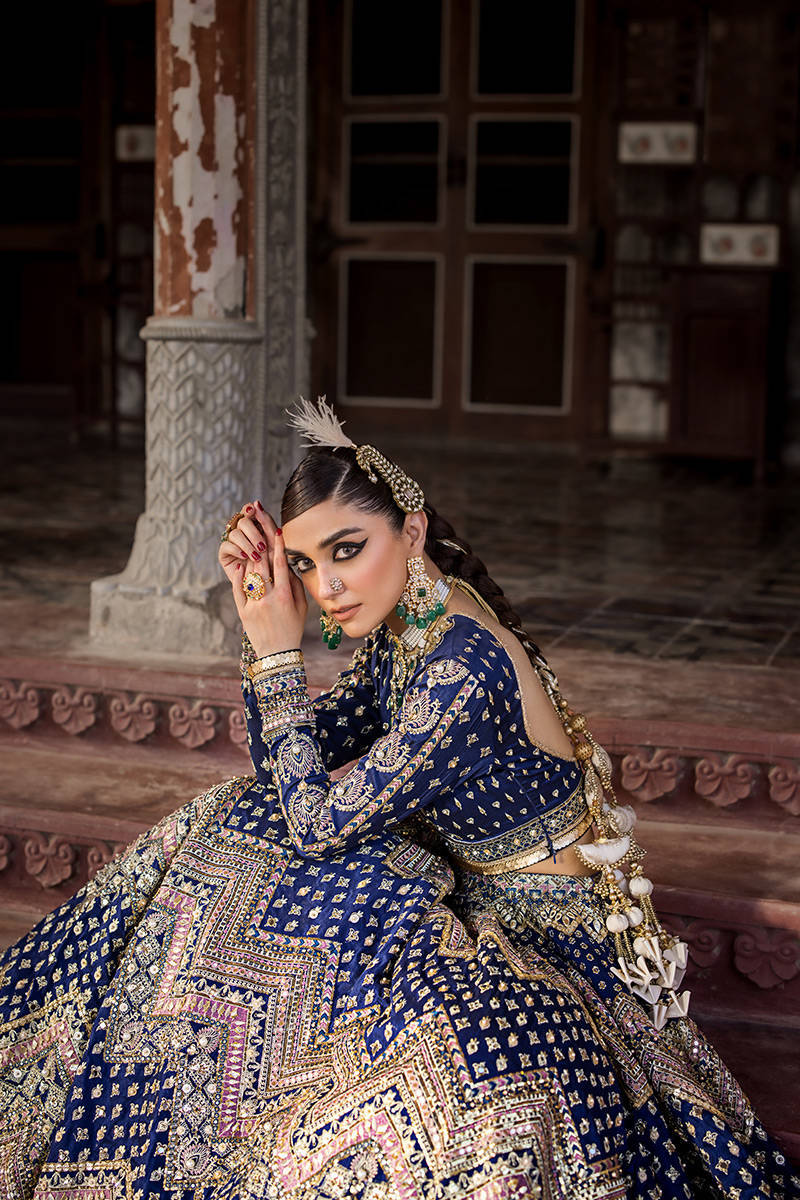 SHAHTAJ – Heer Rang Studio