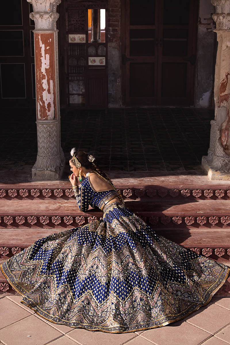 SHAHTAJ – Heer Rang Studio