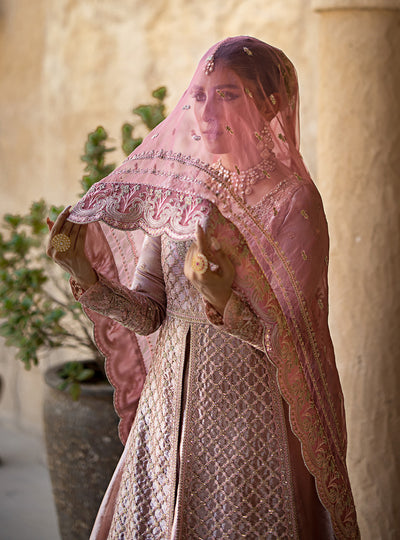 MAH-E-NOOR – Heer Rang Studio