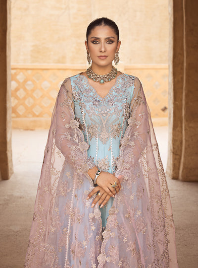 PARINAZ – Heer Rang Studio
