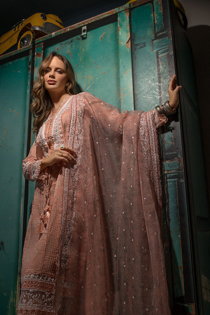 DESIGN 1A SUMMER VITAL '24 UNSTITCHED – Heer Rang Studio