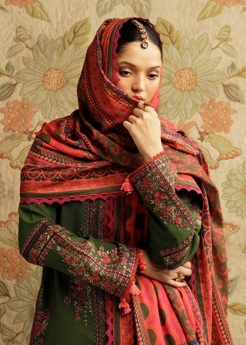 Taal – Heer Rang Studio