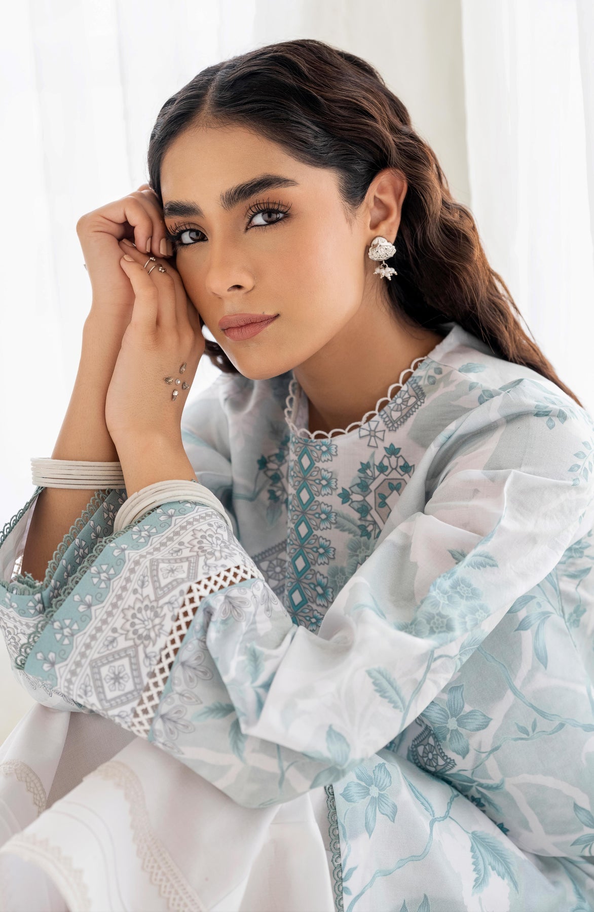 IRIS – Heer Rang Studio