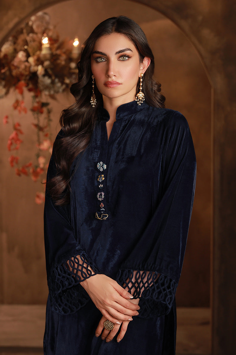 Midnight Opulence – Heer Rang Studio