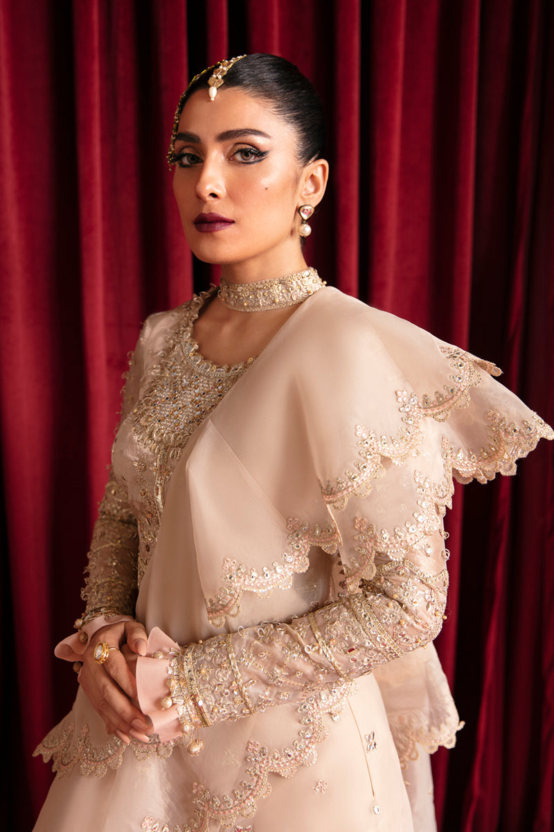 HR-08 REENA – Heer Rang Studio