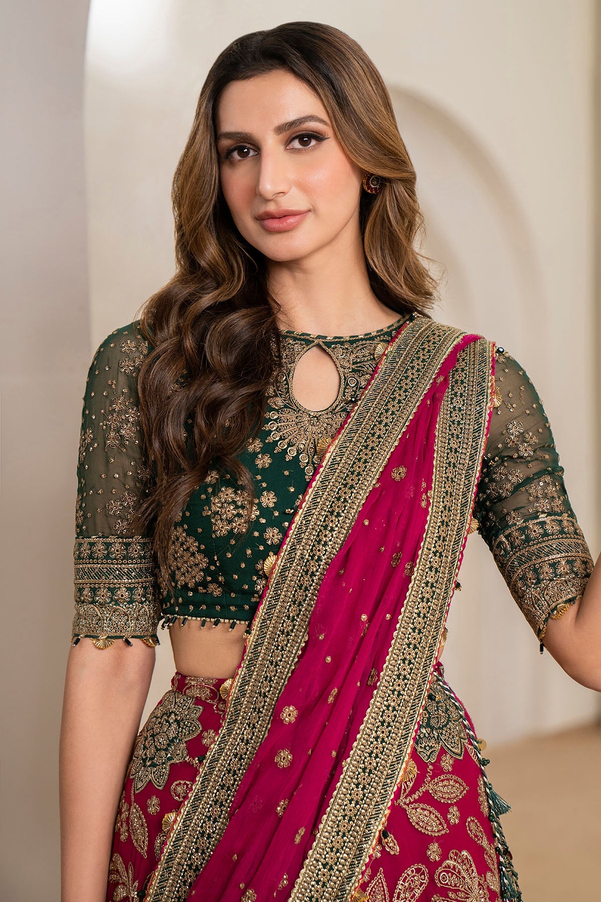 UC-3028 – Heer Rang Studio