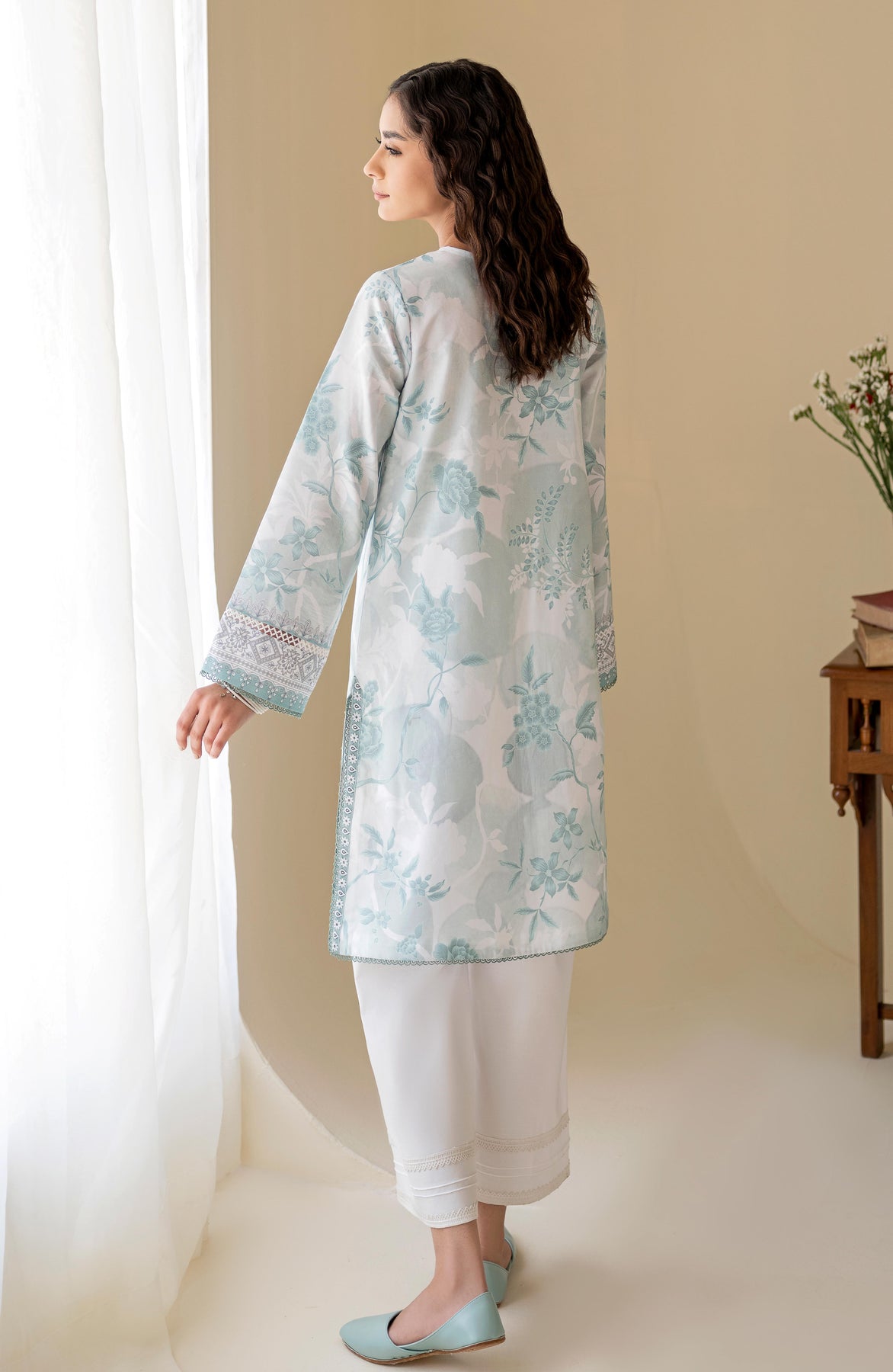 IRIS – Heer Rang Studio