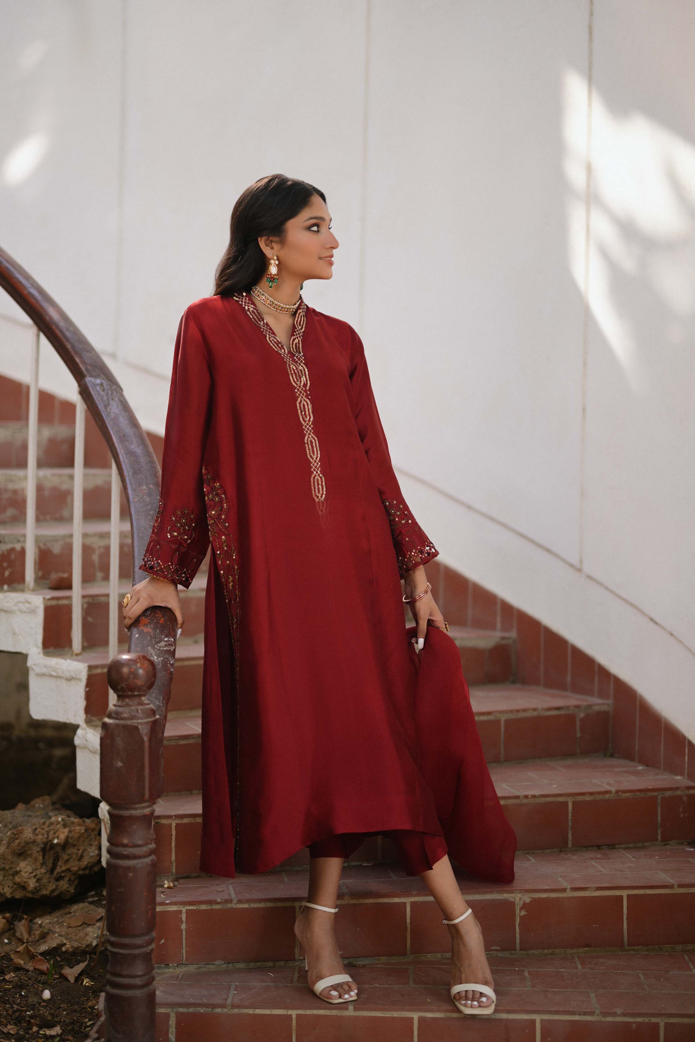 HOOR – Heer Rang Studio