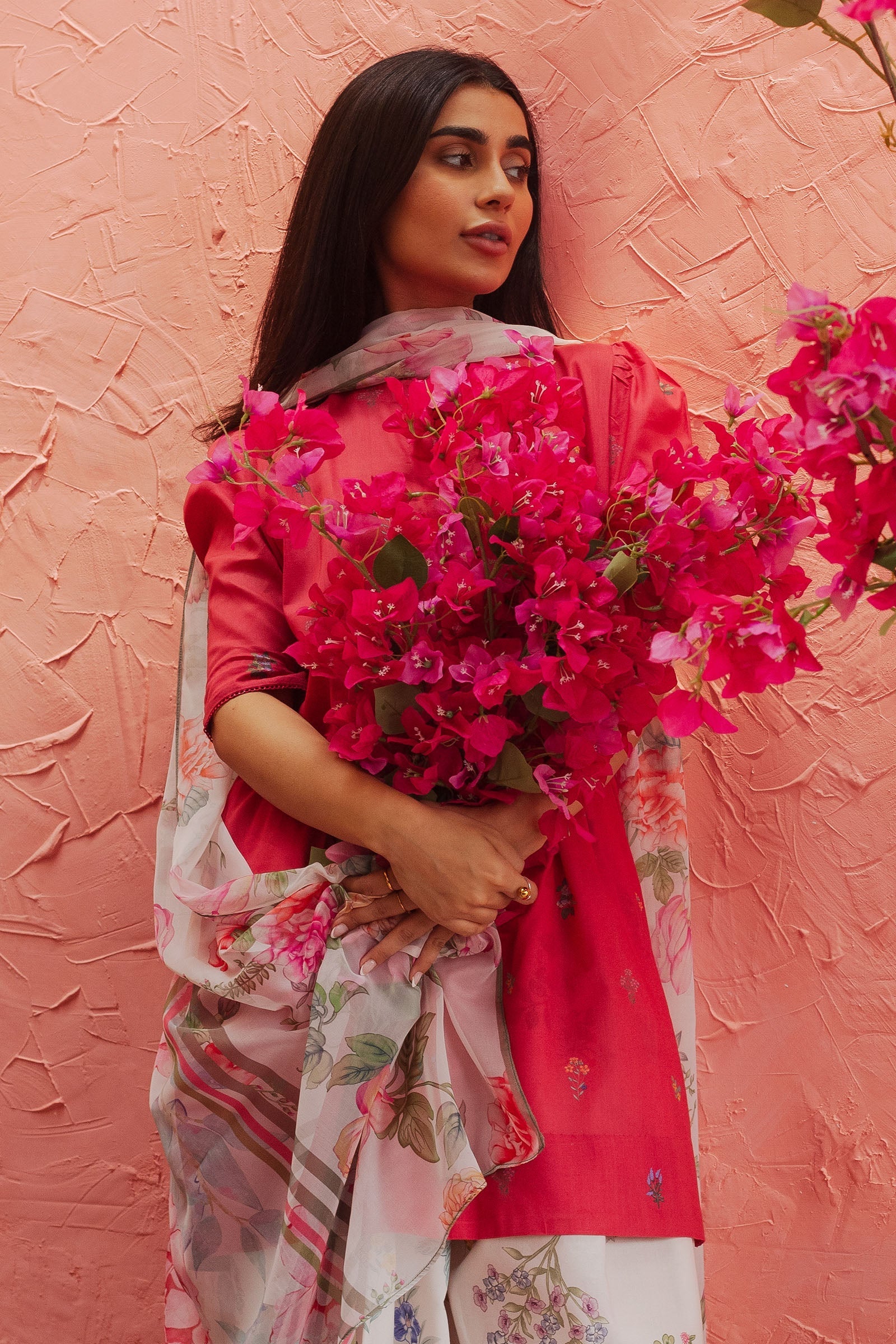 COCO CHERRY-D2 – Heer Rang Studio