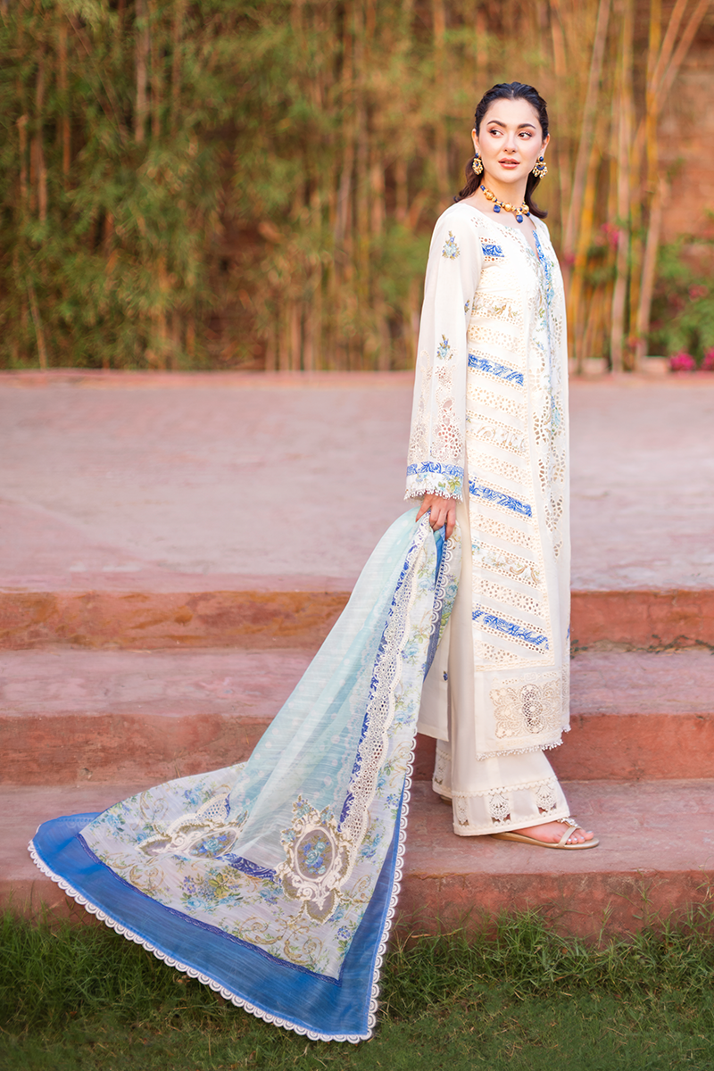 EVA – Heer Rang Studio