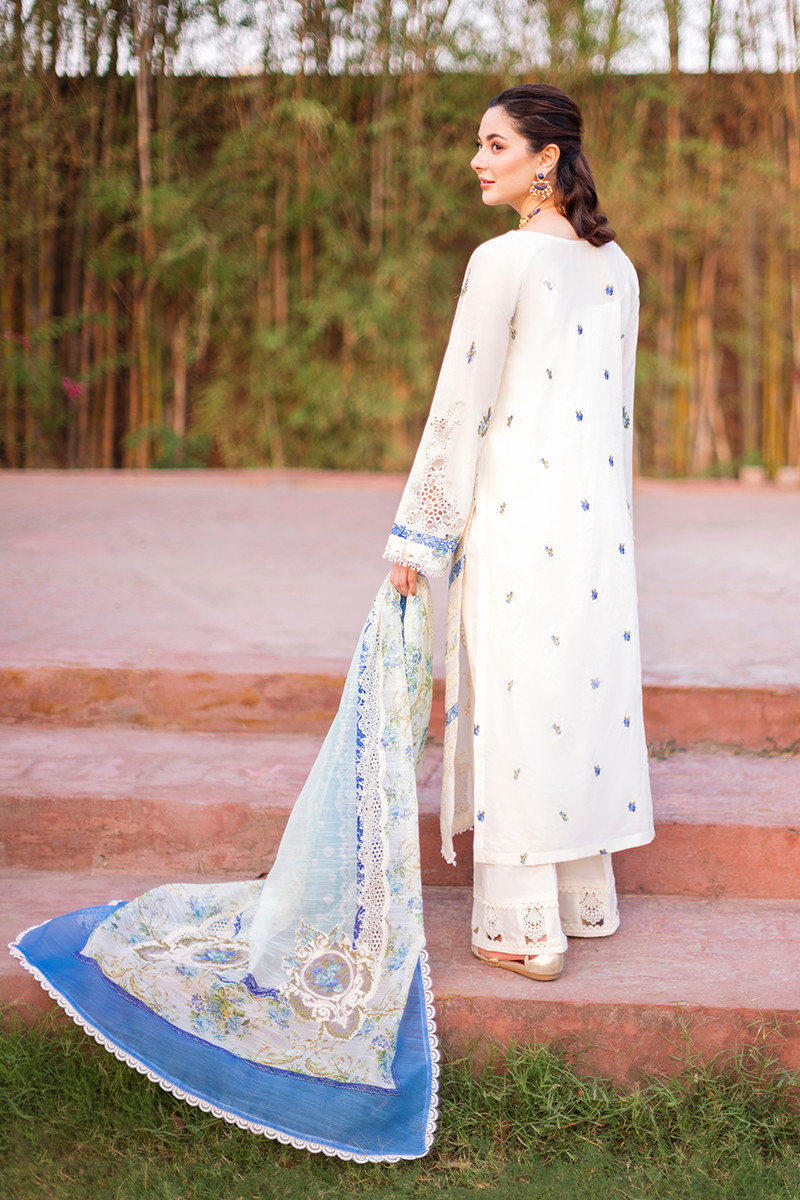 EVA – Heer Rang Studio