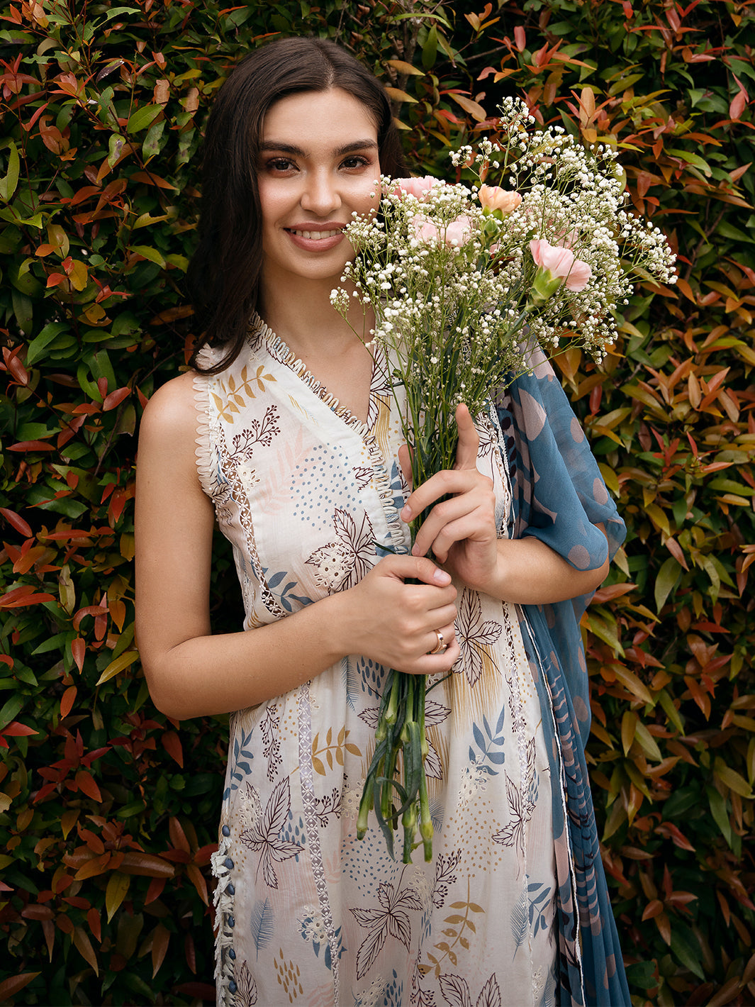 IRIS – Heer Rang Studio