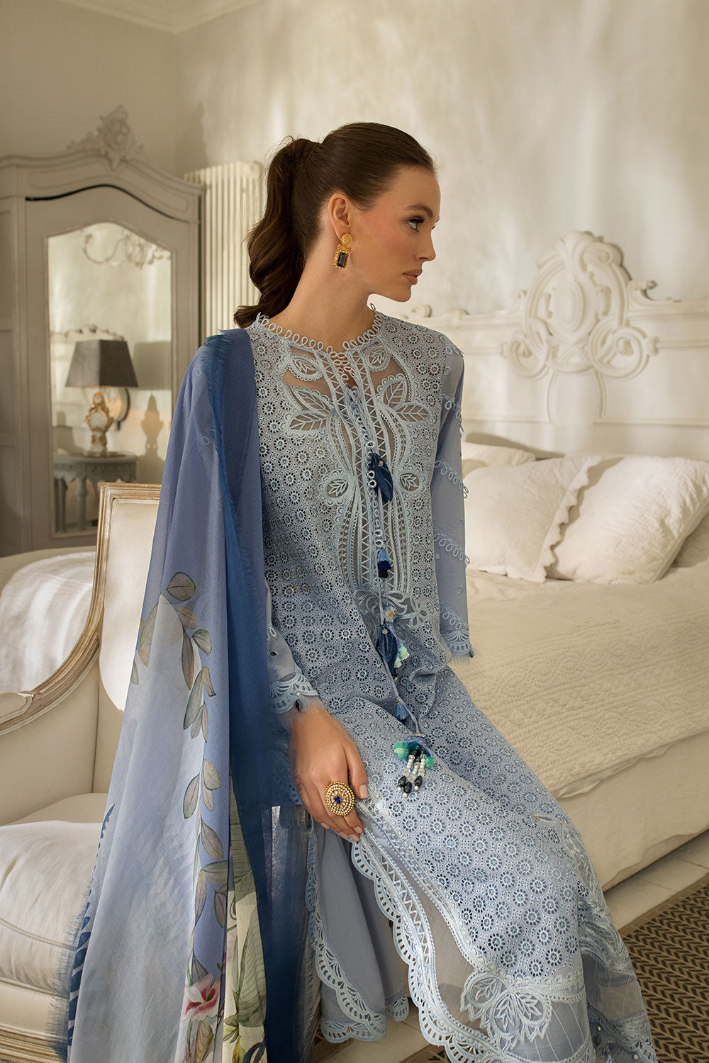 DESIGN 5A – Heer Rang Studio
