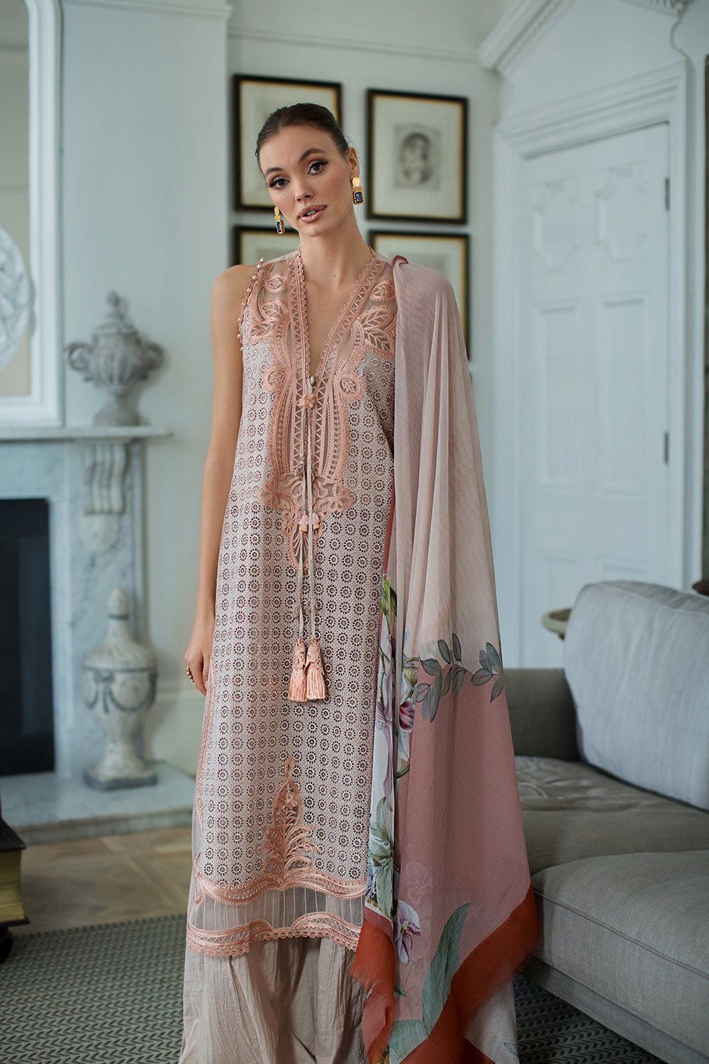 DESIGN 5B – Heer Rang Studio