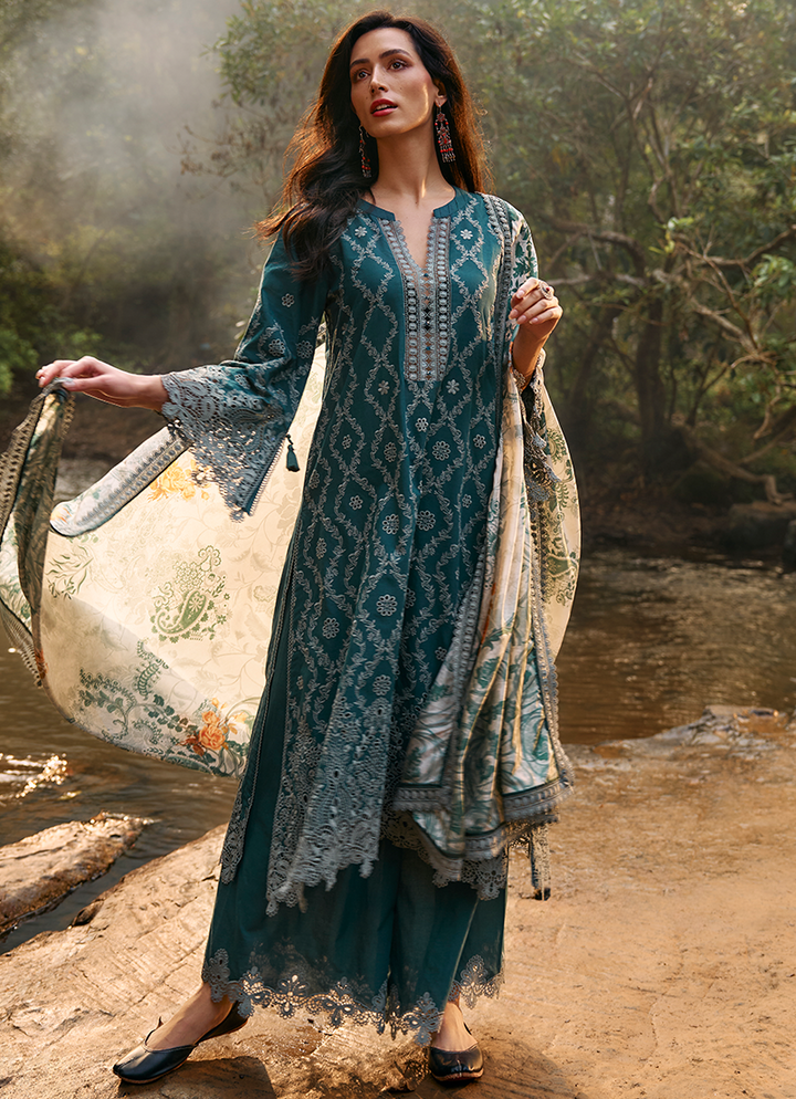 Zara – Heer Rang Studio