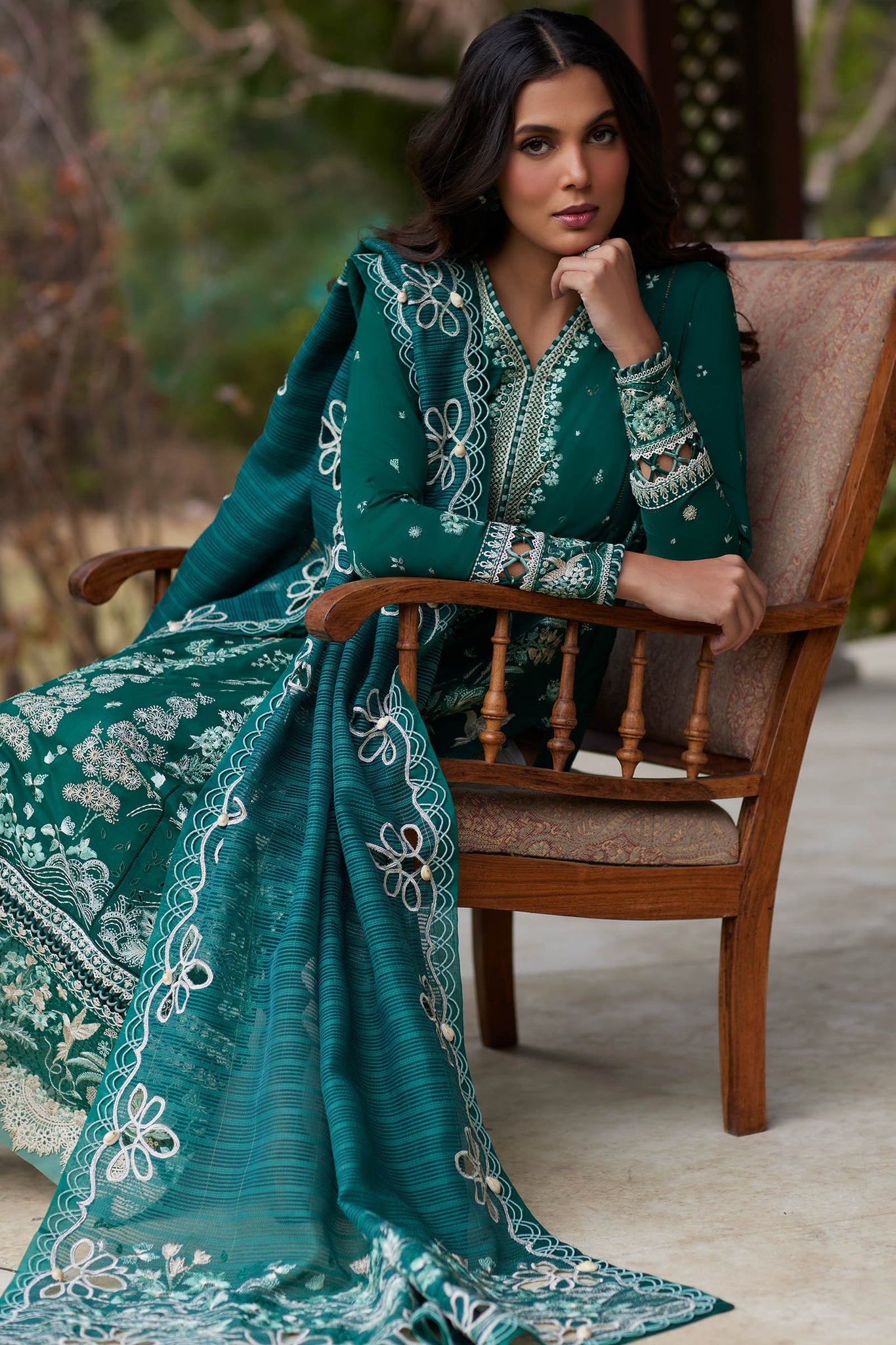NEDINE (EL24-02 A) – Heer Rang Studio