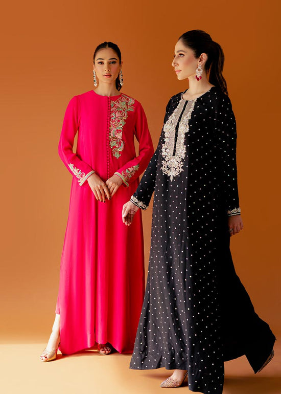 Gul Mina - Luxury Pret – Heer Rang Studio