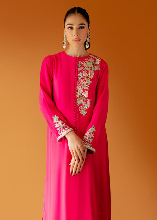 Gul Mina - Luxury Pret – Heer Rang Studio