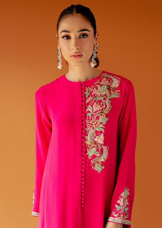 Gul Mina - Luxury Pret – Heer Rang Studio