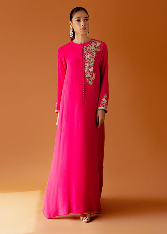 Gul Mina - Luxury Pret – Heer Rang Studio