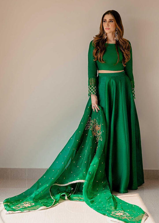 Junoon - Luxury Pret – Heer Rang Studio