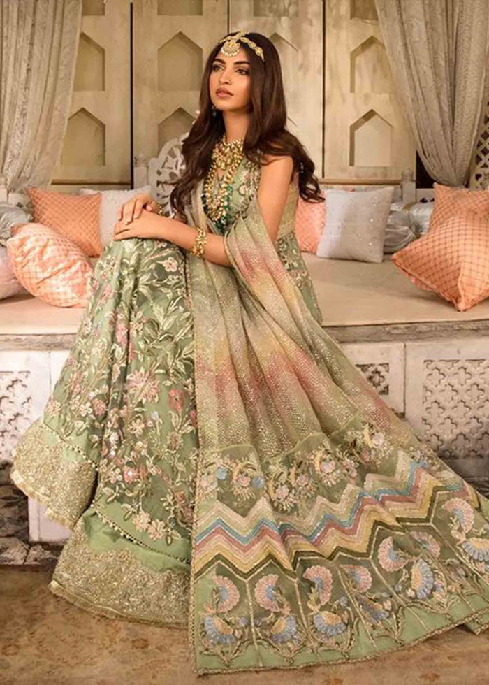 MINT - 1B-Sheeshay Hazaron – Heer Rang Studio