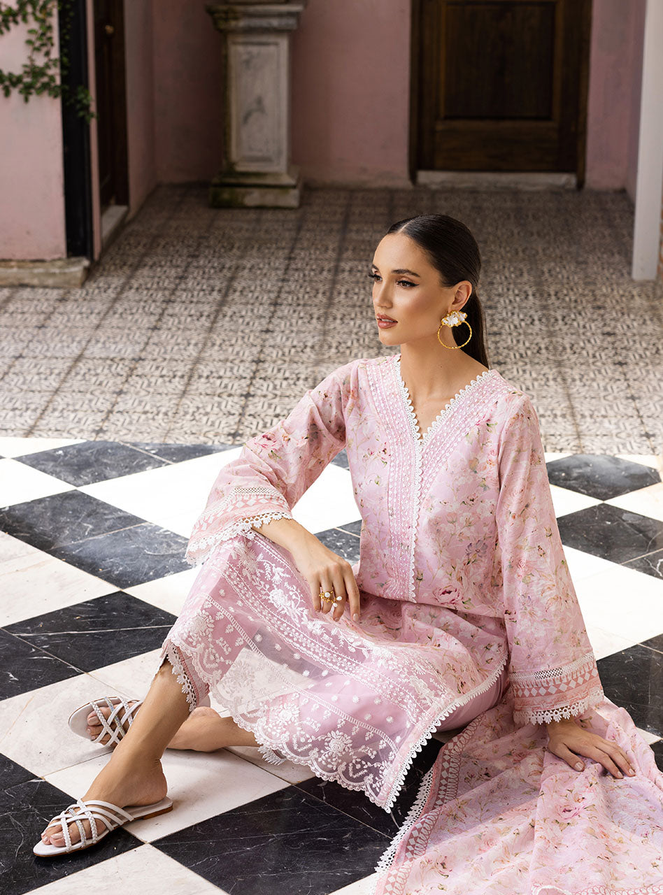 EDEN 3A – Heer Rang Studio