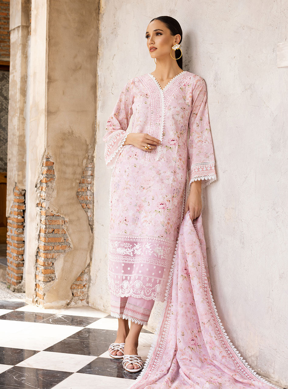 EDEN 3A – Heer Rang Studio