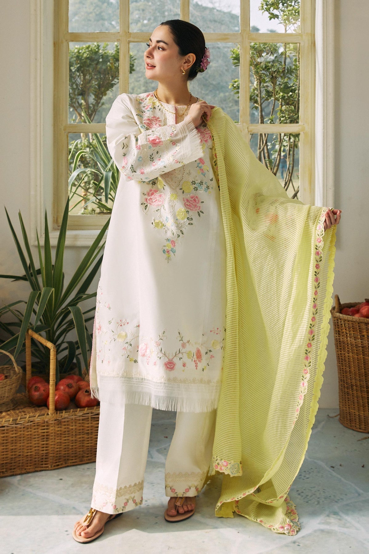 JANAAN-7B – Heer Rang Studio