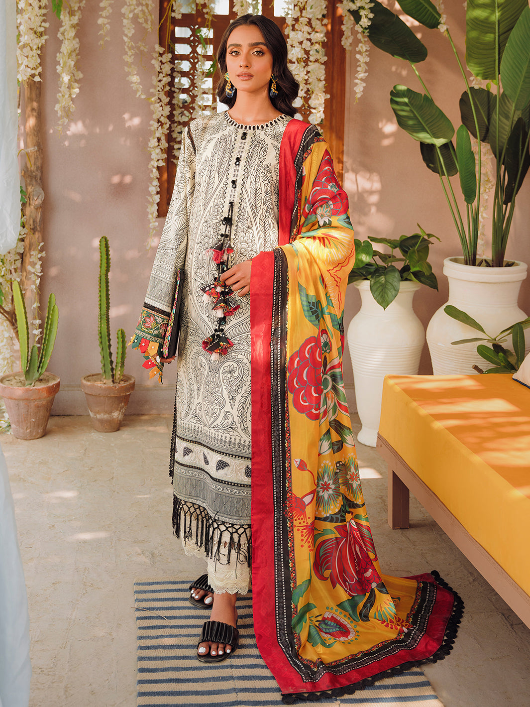 Lamia – Heer Rang Studio