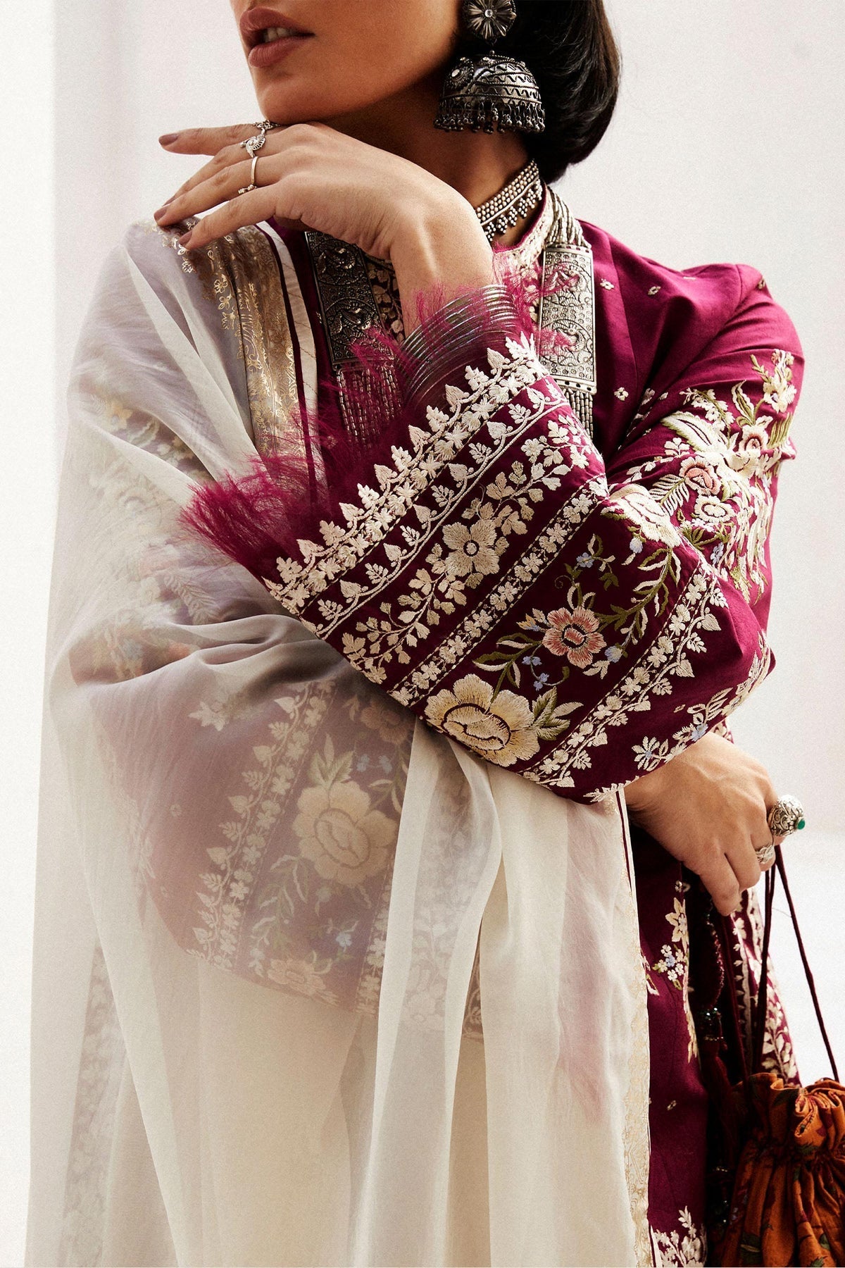SIFFA-4A – Heer Rang Studio