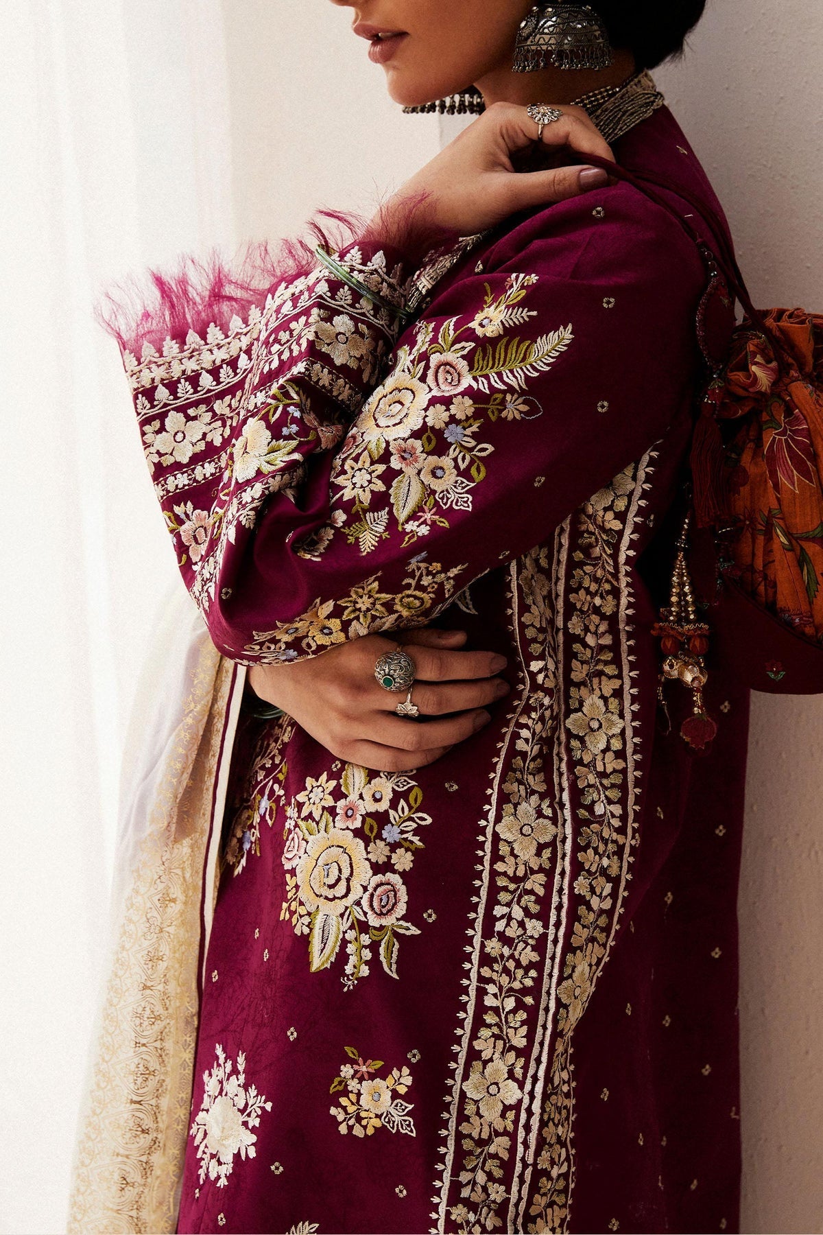SIFFA-4A – Heer Rang Studio