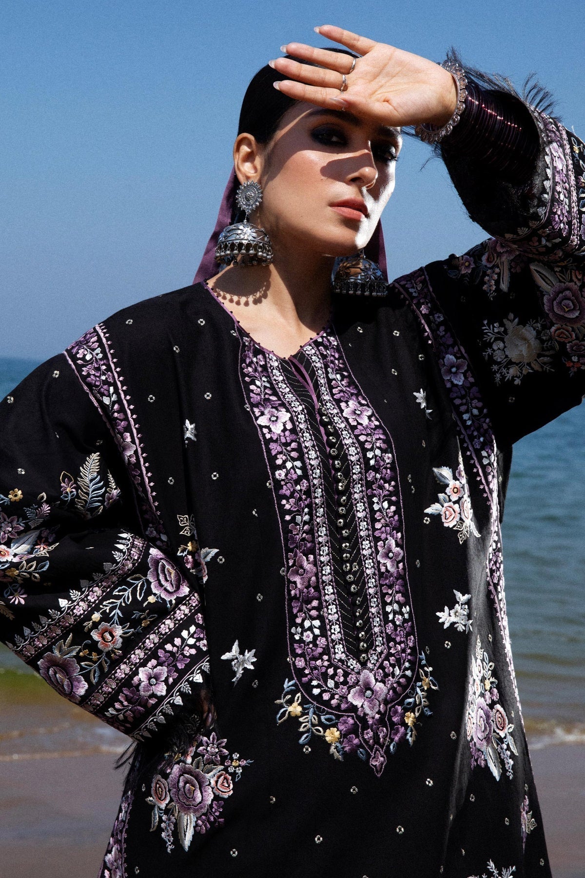 SIFFA-4B – Heer Rang Studio